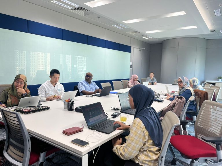 UTP CeRDaS & GTS: Data Requirement and Understanding Workshop ...