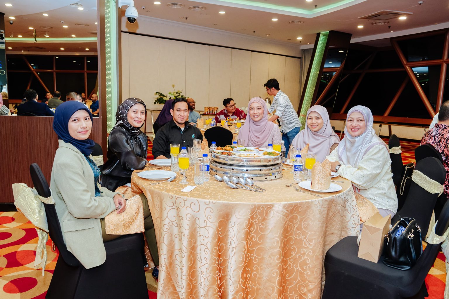 UTP CeRDaS Strategic Workshop and Appreciation Night @ CAPE, Kuala ...