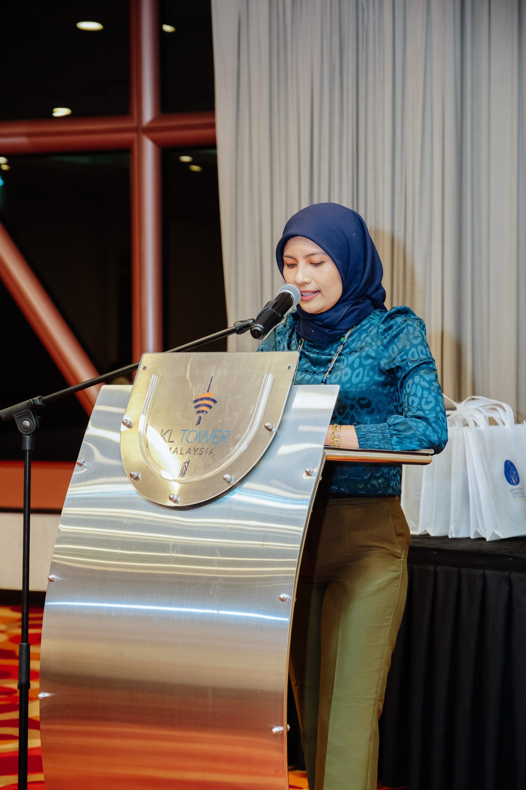 UTP CeRDaS Strategic Workshop and Appreciation Night @ CAPE, Kuala ...